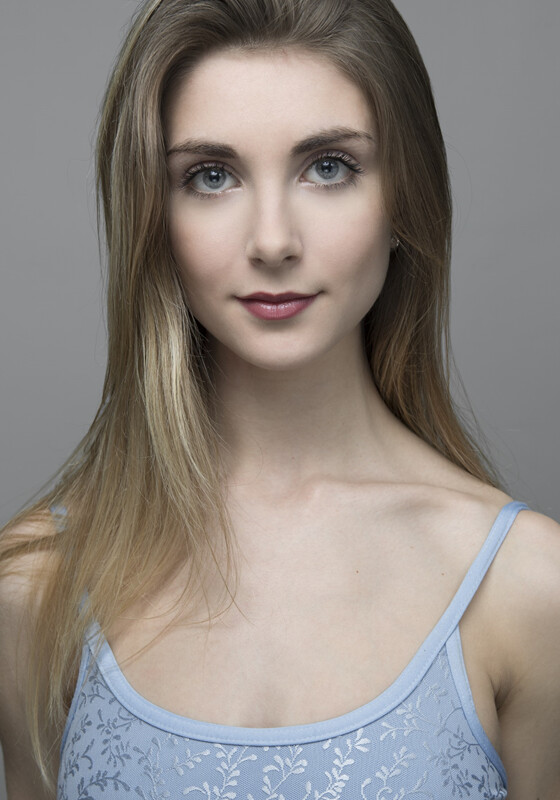 Henrik Erikson | Stuttgarter Ballett